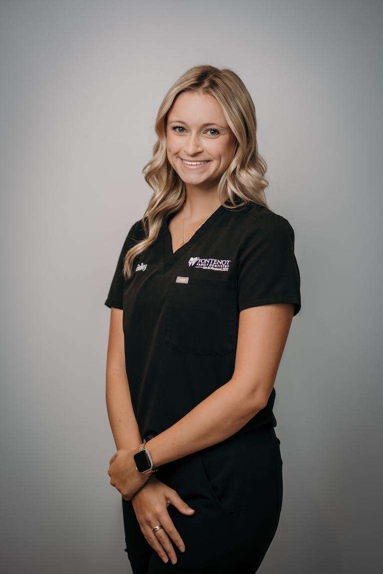 Dentist in Carencro LA | Bailey